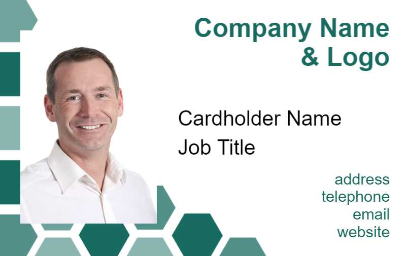 Healthcare Staff ID Cards & Carer ID Badges