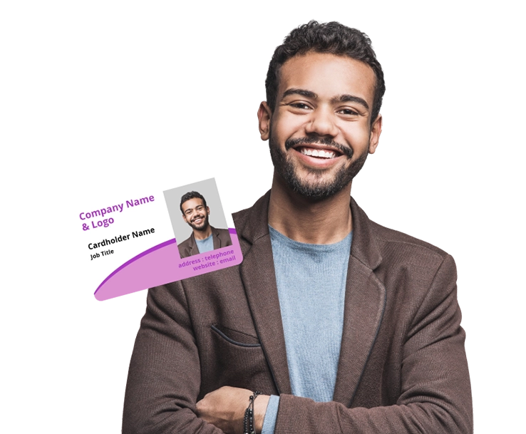 The Photo ID Card People - Next Day Custom ID Cards