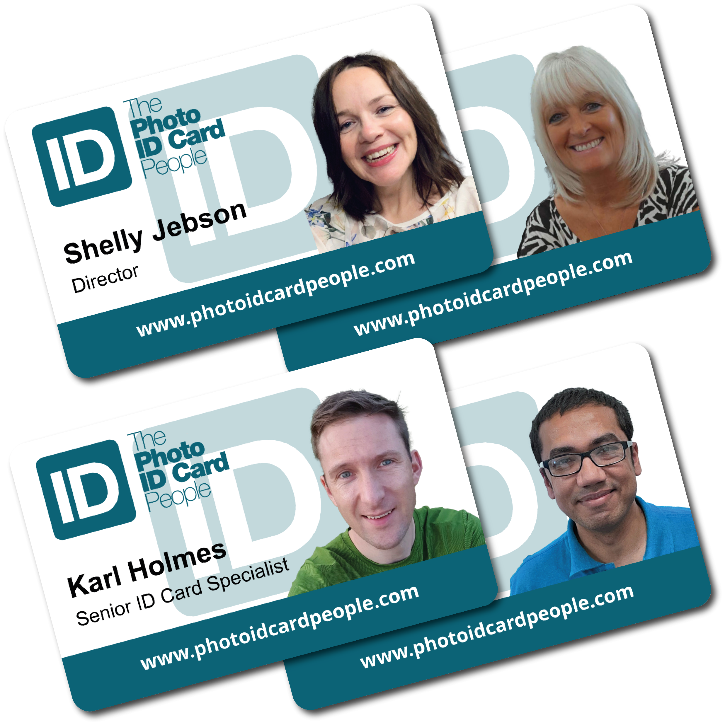 Managed Services | Outsourced Photo ID Card Printing Solutions