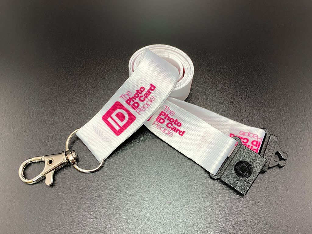 Bespoke Lanyards - Plastic ID Cards, Photo ID Card and Badges Online