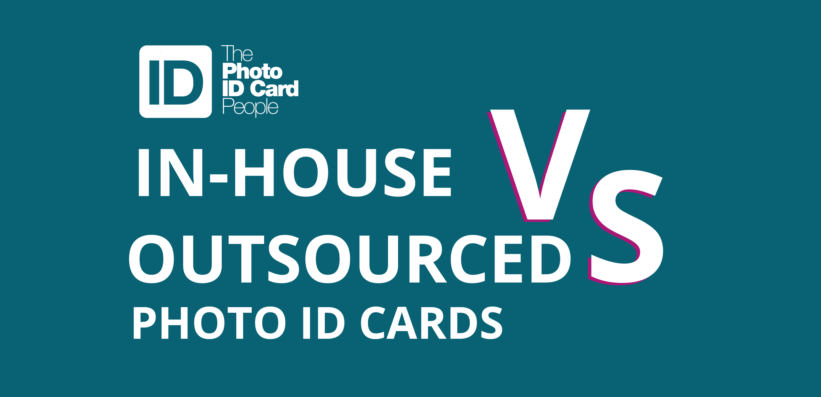 Photo ID Card Innovation