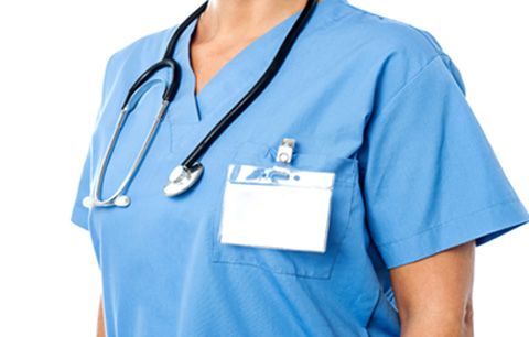 Healthcare Staff ID Cards & Carer ID Badges