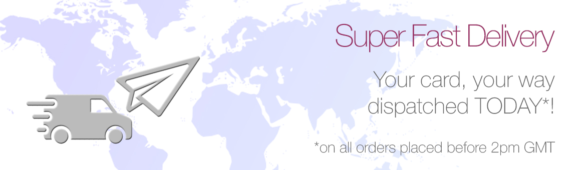 Plastic ID Cards, Photo ID Card and Badges Online